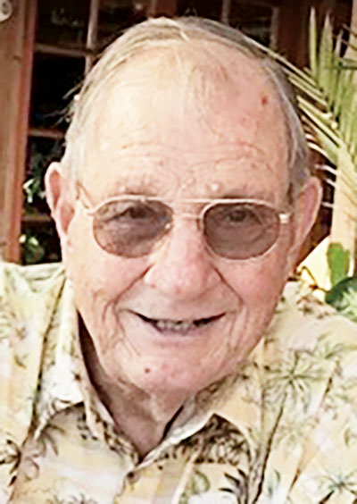 Charles (Dick) Richard Rittenhouse | News, Sports, Jobs - News and Sentinel